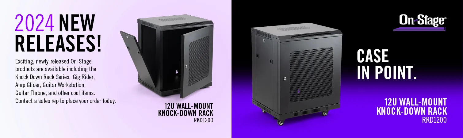 The Music People B2B