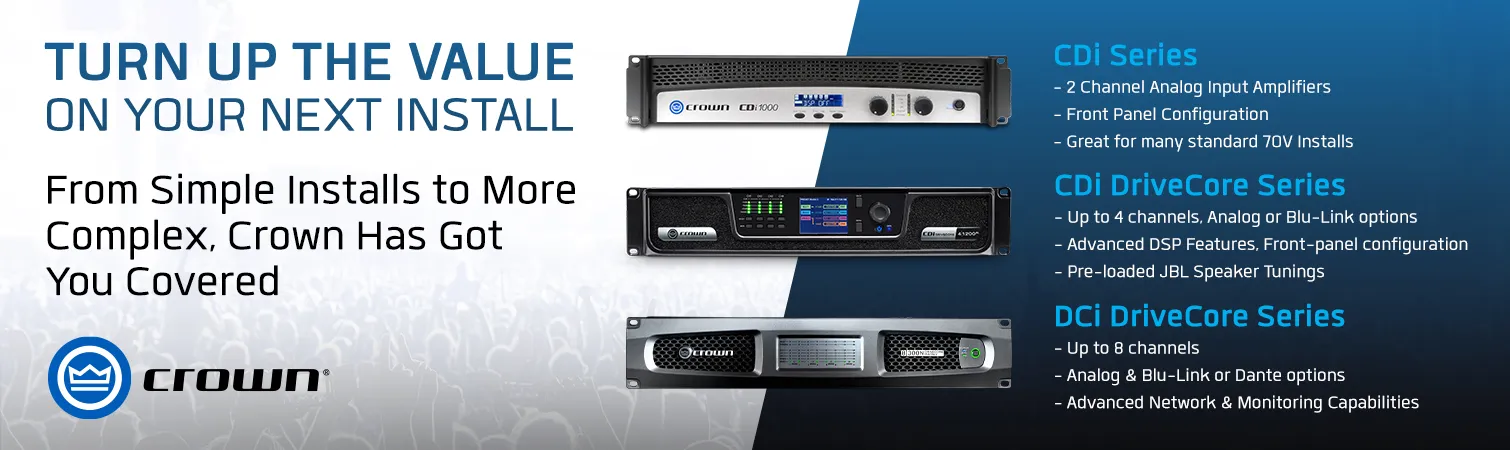 The Music People B2B