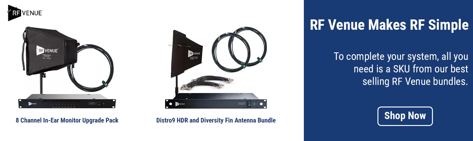 The Music People B2B