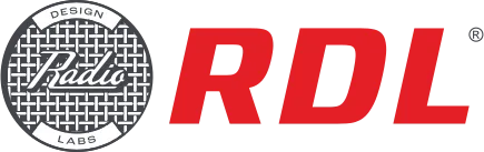 The Music People B2B - Distribution Amplifiers