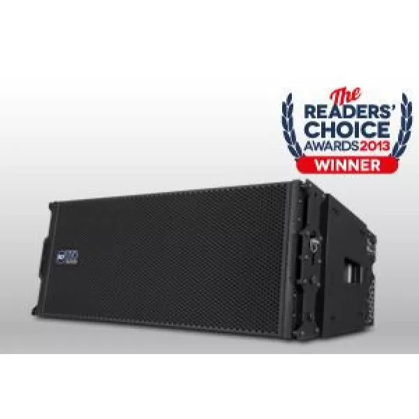 The Music People B2B - RCF SB-TTL33 - RCF