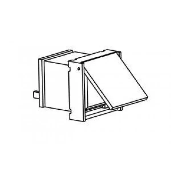 The Music People B2B - PAVIRO Emergency Button - Bosch