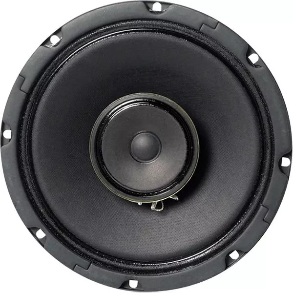 The Music People B2B - 8 ? Coaxial Loudspeaker with 70.7V-8W Transforme...