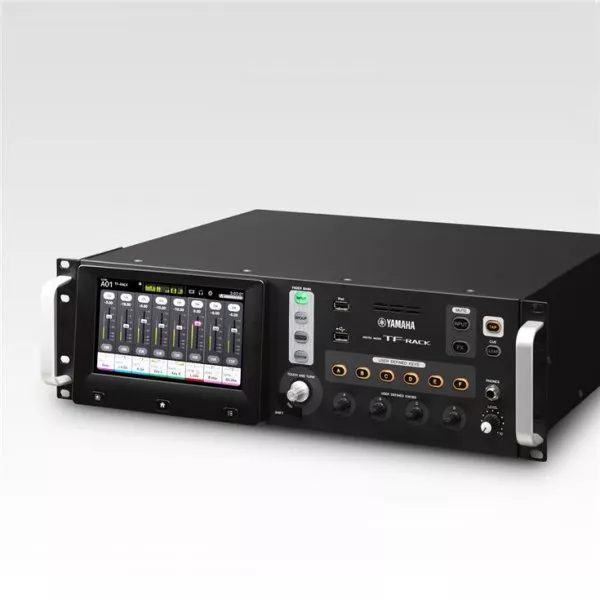 The Music People B2B - YAMAHA TF-RACK - Yamaha