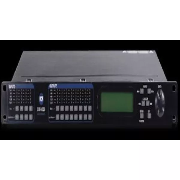 The Music People B2B - RCF DX-4008 - RCF