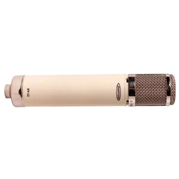 The Music People B2B - Hybrid mic with BV-1 capsule, mogami cable - Avan...