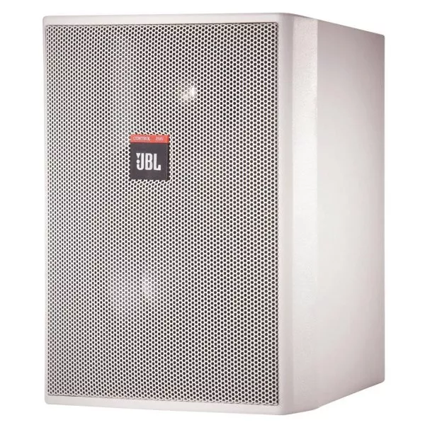 The Music People B2B - JBL CONTROL 25 AV (White) - JBL