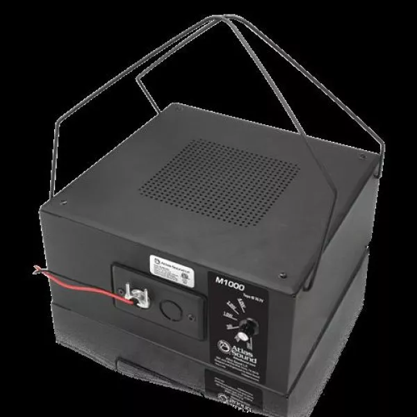 The Music People B2B - 8" Dual Cone Sound Masking Speaker with 4W Transf...