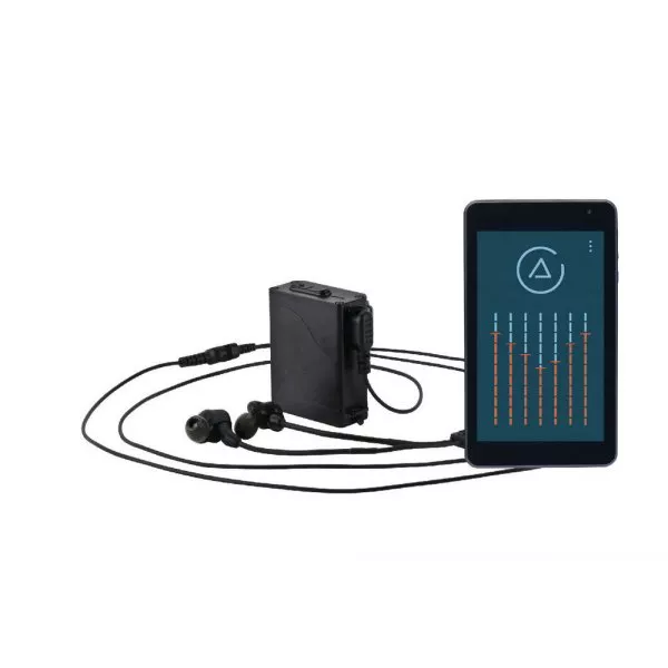 The Music People B2B - Complete 3DME Active Ambient IEM System - ASI Audio