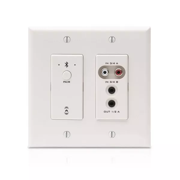 The Music People B2B - QSC unD6IO-BT - Q-SYS