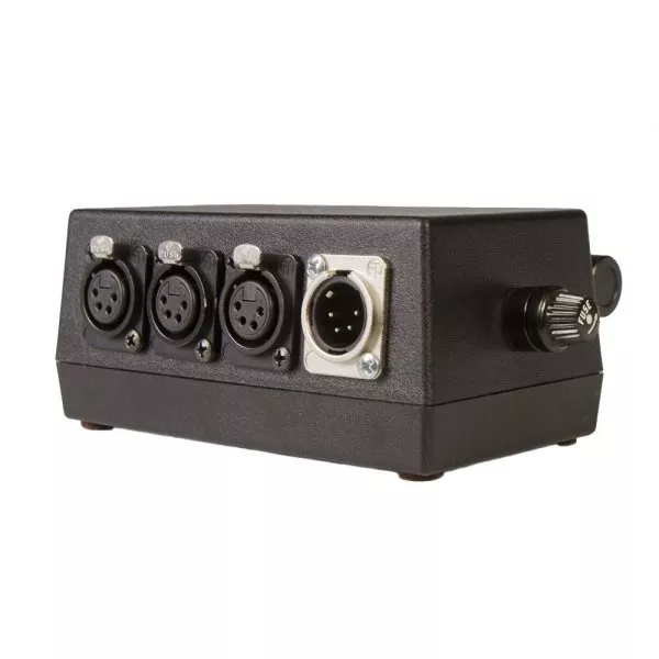 The Music People B2B - 4 Output Power Distribution Module - Ikan