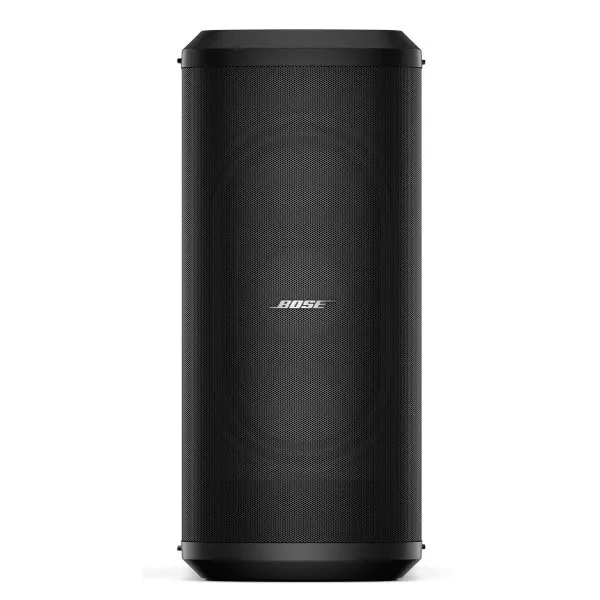 The Music People B2B - Bose Sub2 Powered Bass Module - Black - Bose Prof...