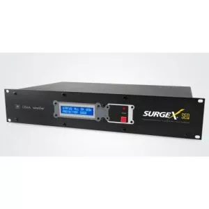 The Music People B2B - SURGEX SEQ - Surgex