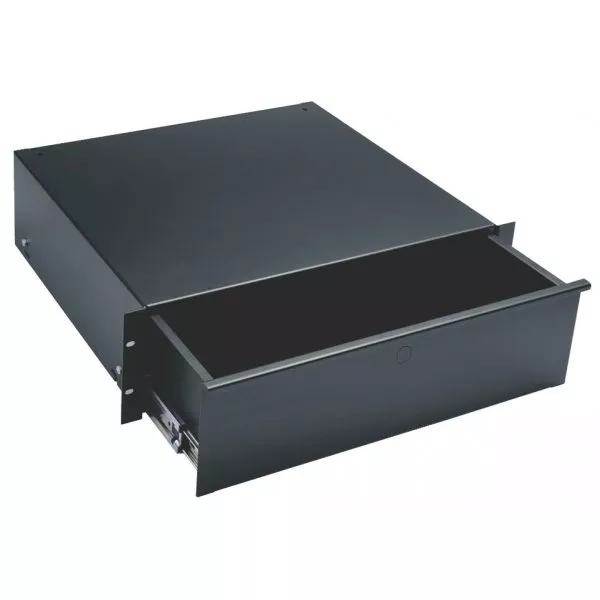 The Music People B2B - UD Series 3RU Rack Drawer - Middle Atlantic
