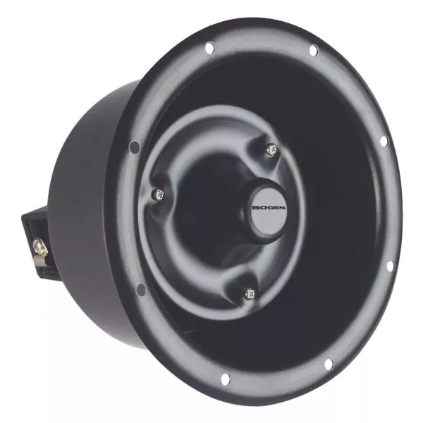 The Music People B2B - Flange-Mounted Reentrant Horn Speaker - Bogen