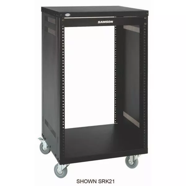 The Music People B2B - 16 Space Rack Stand - Samson