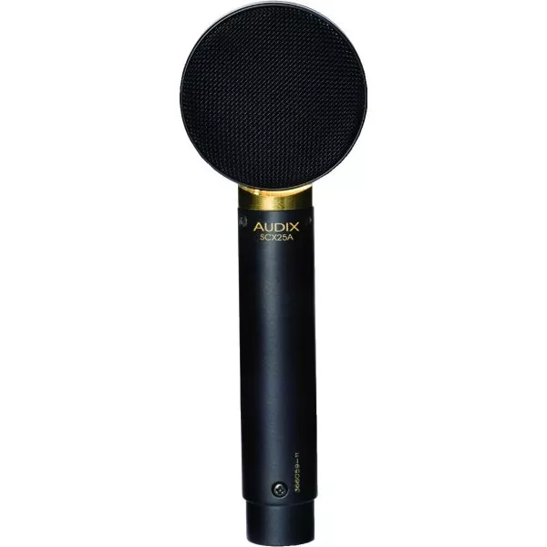 The Music People B2B - Live and Studio Condenser Microphone - Audix