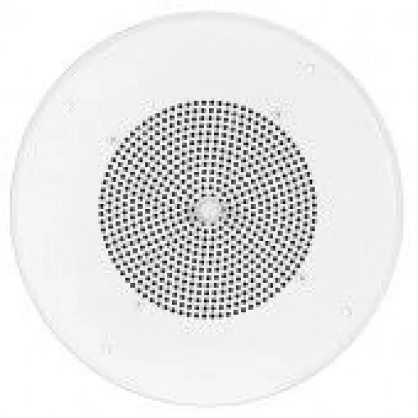 The Music People B2B - 8" Ceiling Speaker Assembly (Off-White, Volume Co...