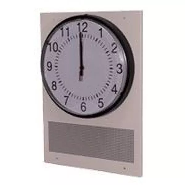 The Music People B2B - Loudspeaker Assembly for Sapling© Clock Mechanism...