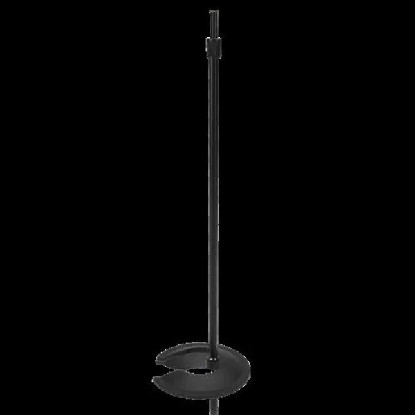 The Music People B2B - Stackable Mic Stand with 10" Round Base - Atlas S...