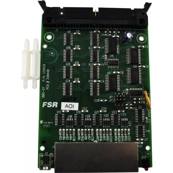 The Music People B2B - FSR BMS-CARD - FSR