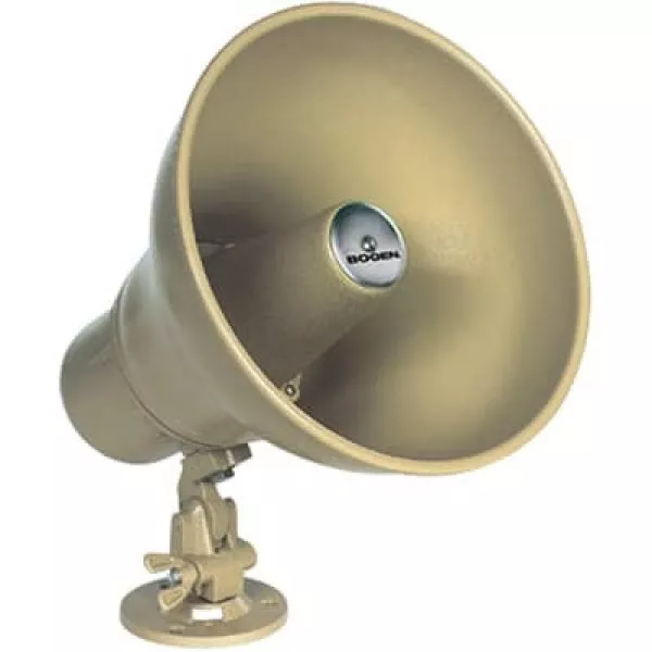 The Music People B2B - 30W Easy Design Horn Loudspeaker - Bogen