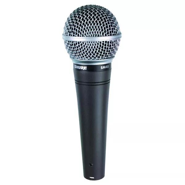 The Music People B2B - SM Series Vocal Microphone - Shure