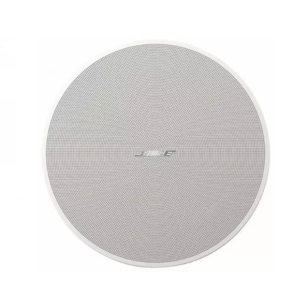 The Music People B2B - DesignMax DM8C-SUB In-Ceiling Subwoofer White - B...