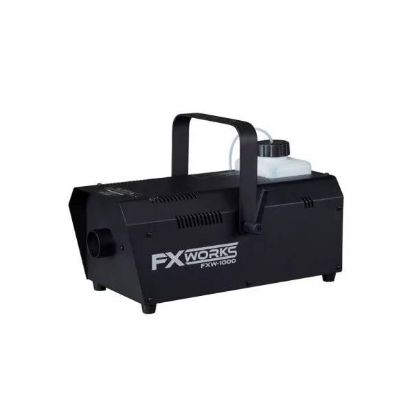 The Music People B2B - 1000 watt mobile fog machine - Antari