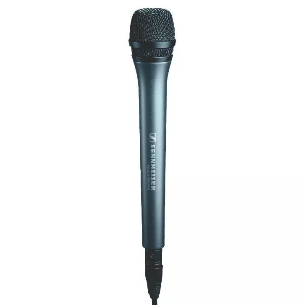 The Music People B2B - Dynamic Media Microphone (Cardioid) - Sennheiser