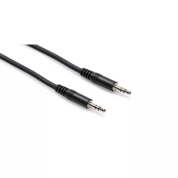 The Music People B2B - CABLE 3.5MM TRS - SAME 3FT - Hosa