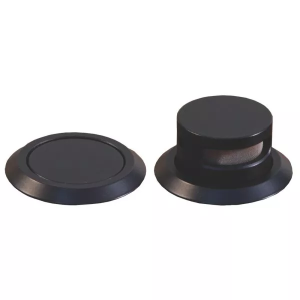 The Music People B2B - Retractable Through Table Microphone (Cardioid, B...