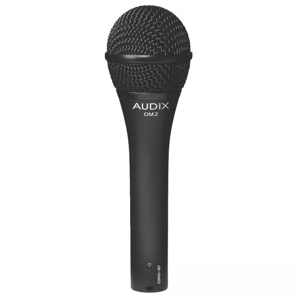 The Music People B2B - Vocal / Instrument Microphone - Audix