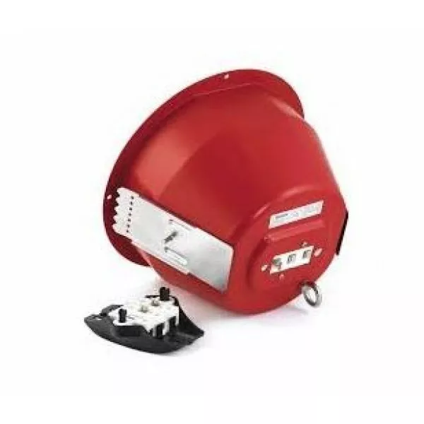 The Music People B2B - Metal fire dome for LC1 - Bosch